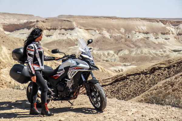 Zafer Beysüngü Anlatıyor: Motosiklette Günlük Kontroller