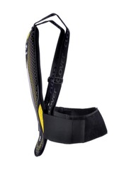 Sırtlıklar - Sırtlık ve Sırt Koruma Ekipmanları