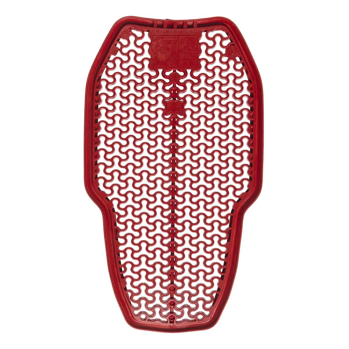 Clover Back-Pro Vent Sırt Koruması Kırmızı Fiyatı ve Özellikleri