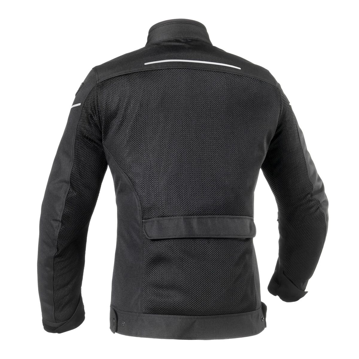 Clover NetStyle 2 Korumalı Yazlık Kadın Motosiklet Montu Siyah Fiyatı ...