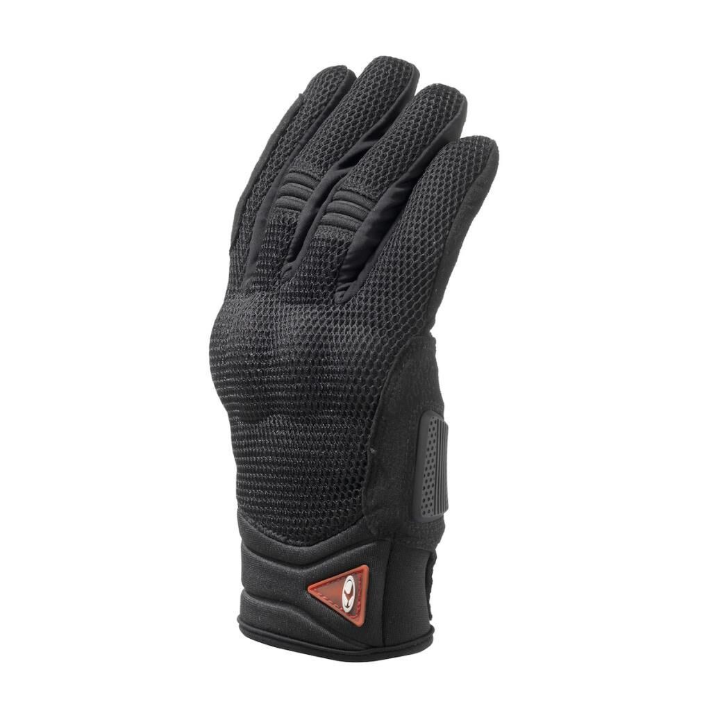 Clover Storm Korumalı Motosiklet Eldiveni Siyah Fiyatı ve Özellikleri