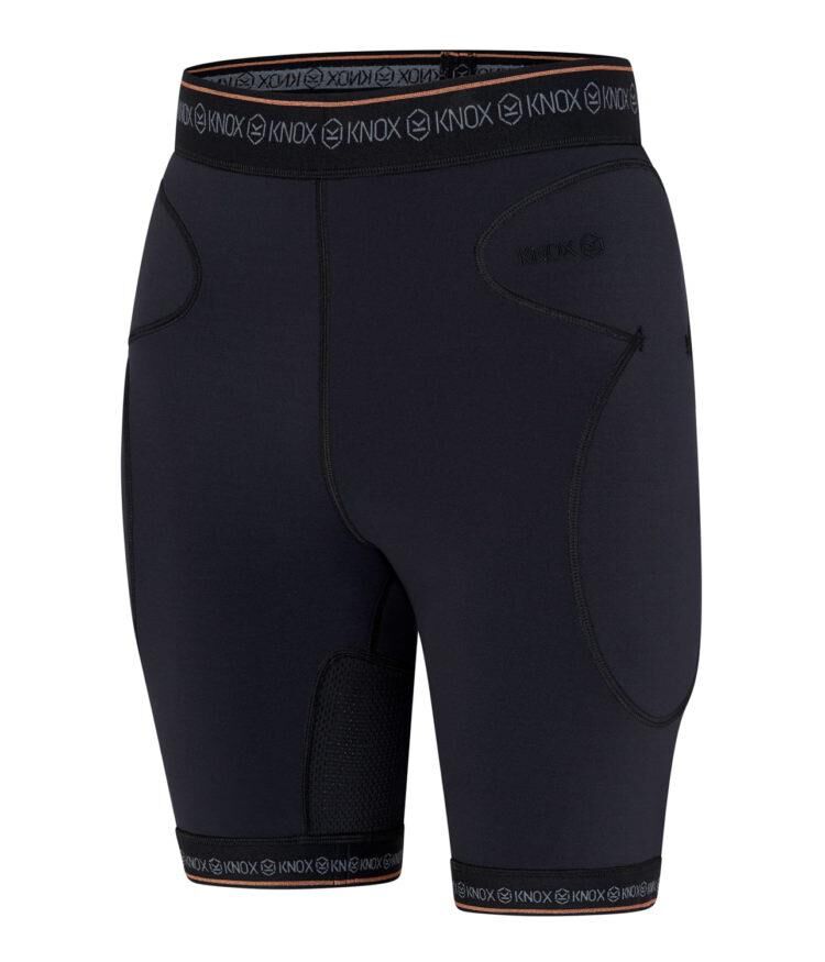 Knox Action Pro Full Korumalı Şort Fiyatı ve Özellikleri