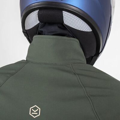 Knox Dual Pro Termal Mont (Kadın) Yeşil Fiyatı ve Özellikleri