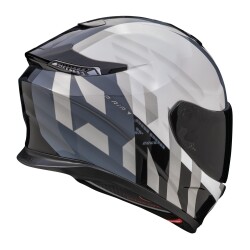 Scorpion Apex EXO-GT SP Carbon Matrix Air Touradven Kapalı Motosiklet ...