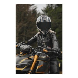 Scorpion Apex EXO-GT SP Carbon Matrix Air Touradven Kapalı Motosiklet ...